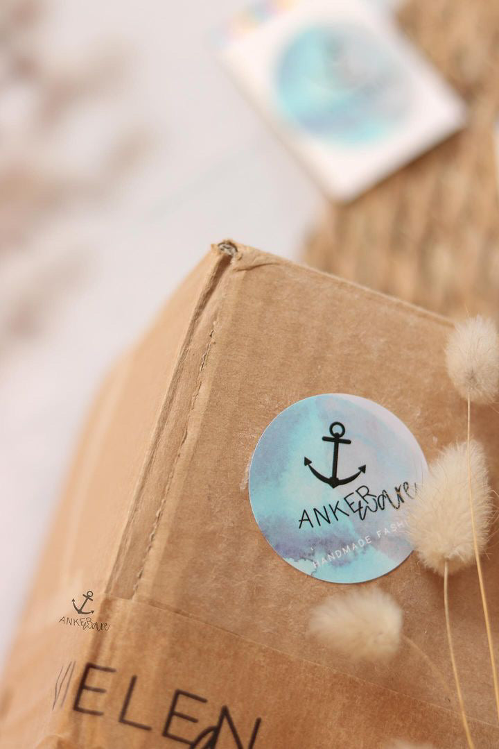 Aufkleber personalisiert – Mein holder Prinz GmbH